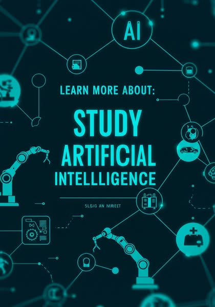 Learning artificial intelligence: A comprehensive guide - Quick Xpress